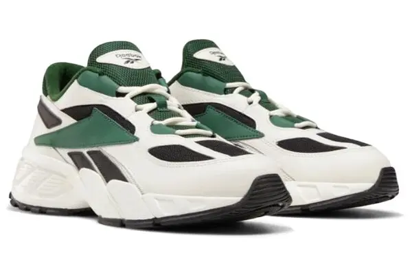 REEBOK Evzn Utility Lace-up Sneakers