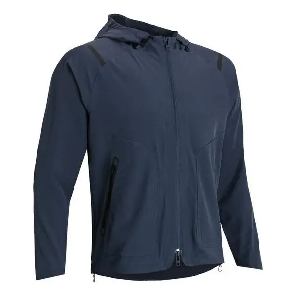 Under Armour Unstoppable Jacket - Blue