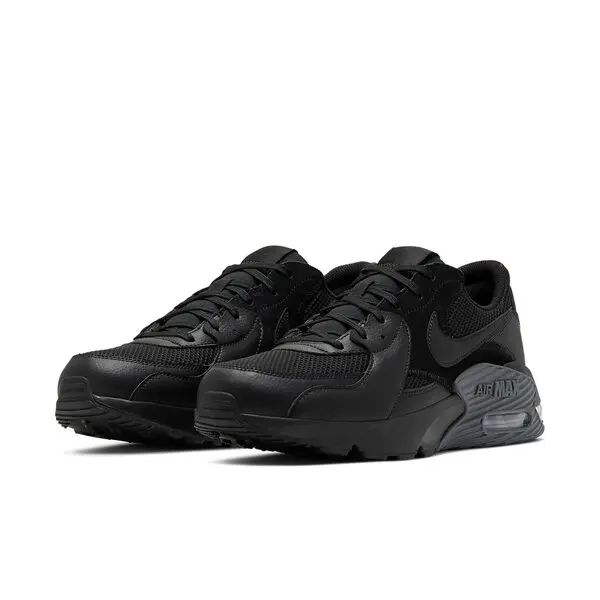 Nike Max Excee Sneakers - Black