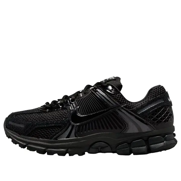 Nike Zoom Vomero Sneakers - Black/metallic Silver/anthracite