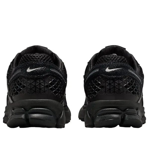 Nike Zoom Vomero Sneakers - Black/metallic Silver/anthracite