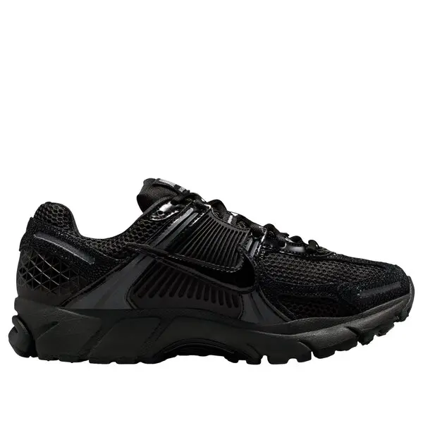 Nike Zoom Vomero Sneakers - Black/metallic Silver/anthracite