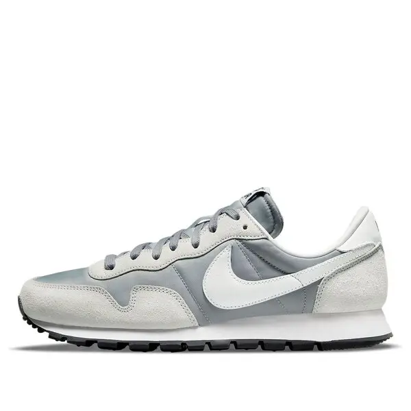 Nike Pegasus 83 Sneakers - Grey/blue