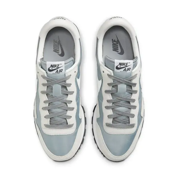 Nike Pegasus 83 Sneakers - Grey/blue