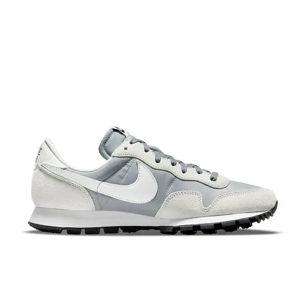 Nike Pegasus 83 Sneakers - Grey/blue