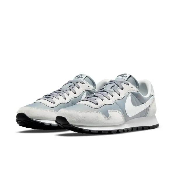 Nike Pegasus 83 Sneakers - Grey/blue