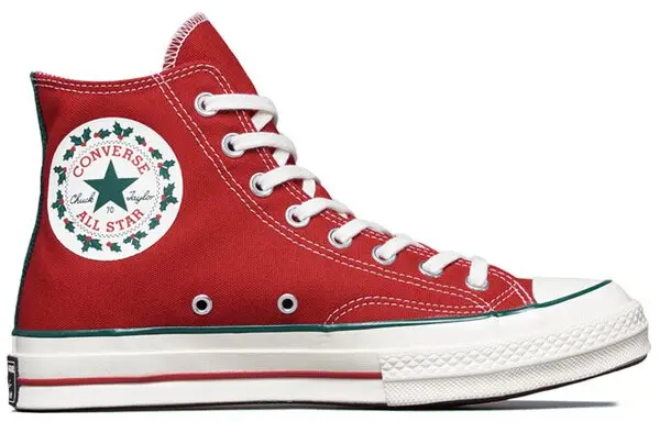 CONVERSE Chuck Taylor All Star 1970s High Top Sneakers