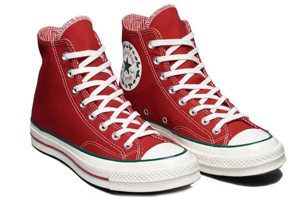 CONVERSE Chuck Taylor All Star 1970s High Top Sneakers