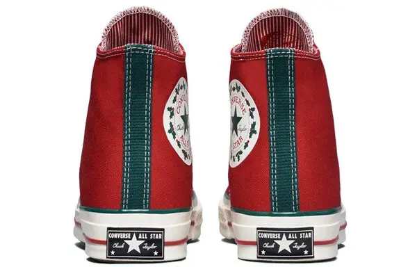 CONVERSE Chuck Taylor All Star 1970s High Top Sneakers