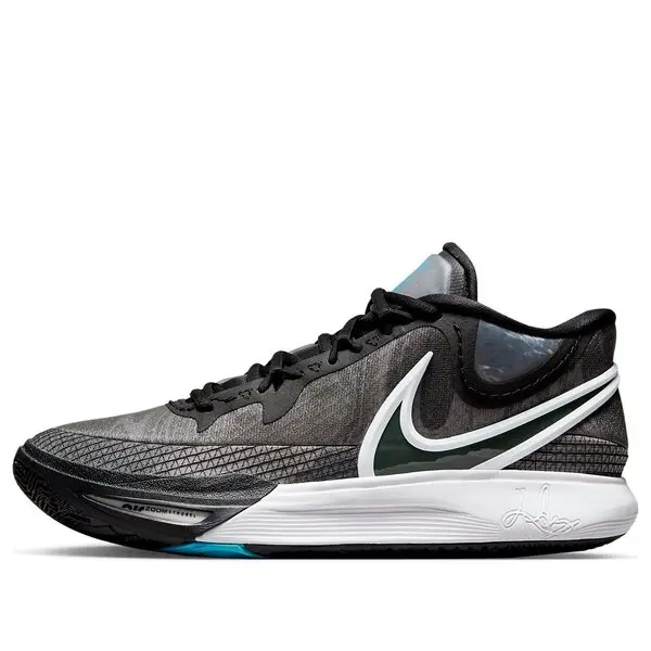 Nike Kyrie Ep Orca Basketball Sneakers - Black