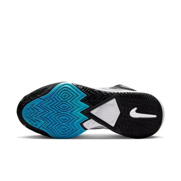 Nike Kyrie Ep Orca Basketball Sneakers - Black