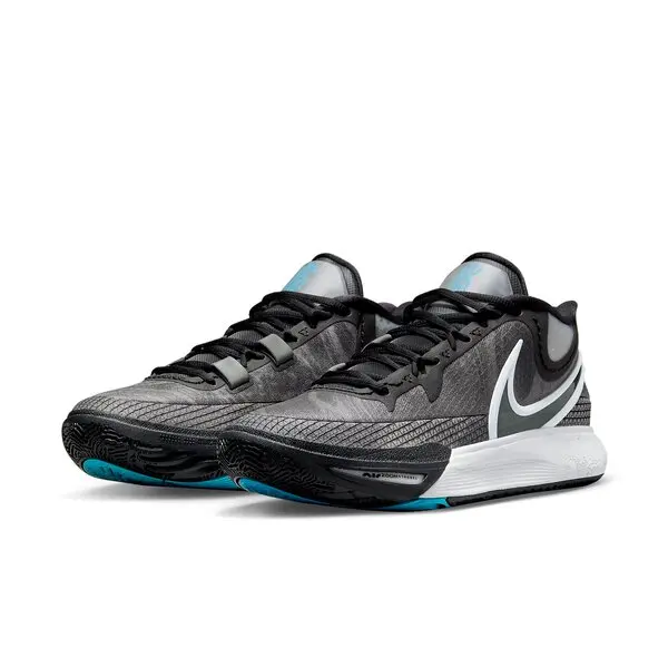 Nike Kyrie Ep Orca Basketball Sneakers - Black