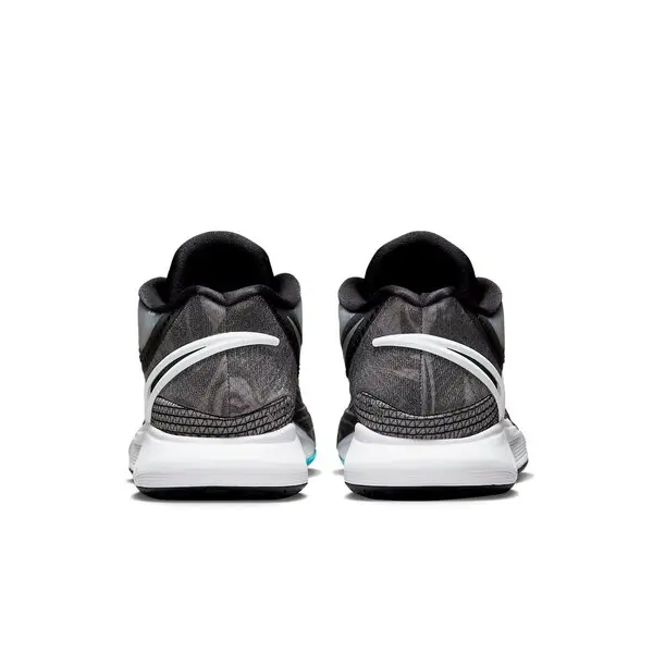 Nike Kyrie Ep Orca Basketball Sneakers - Black