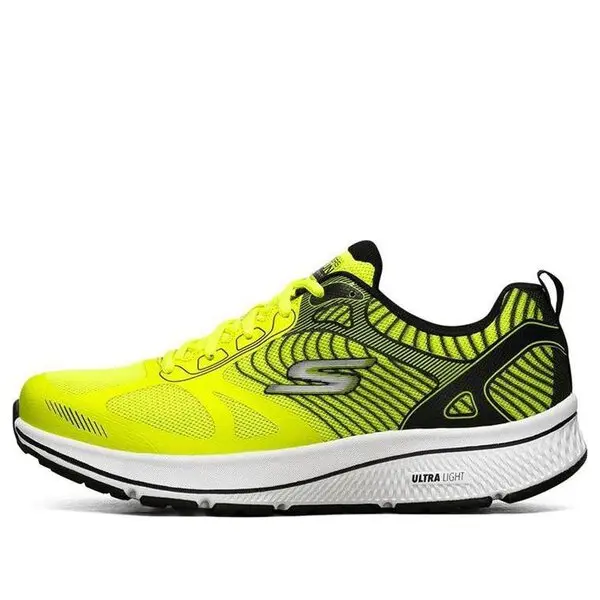 Sketchers Go Run Consistent Athletic Sneakers - Default Colorway