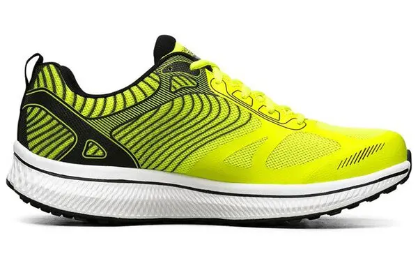 Sketchers Go Run Consistent Athletic Sneakers