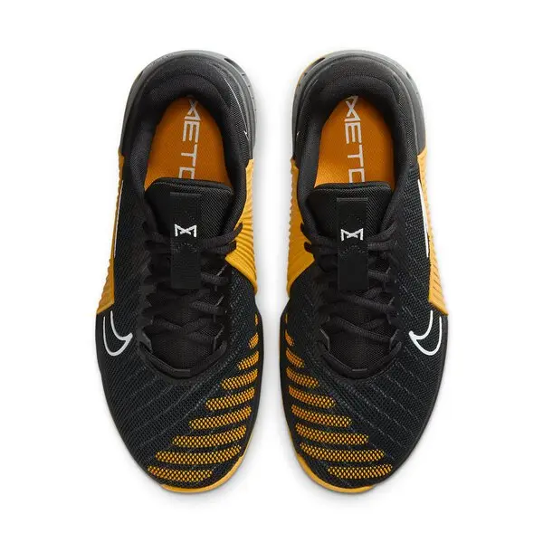 Nike Metcon Tb Athletic Sneakers - Black/gold