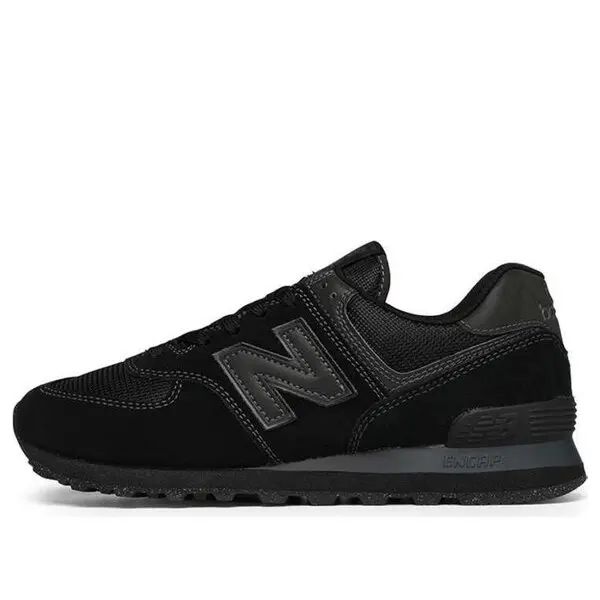 NEW BALANCE 574 'core Pack' Sneakers - Black