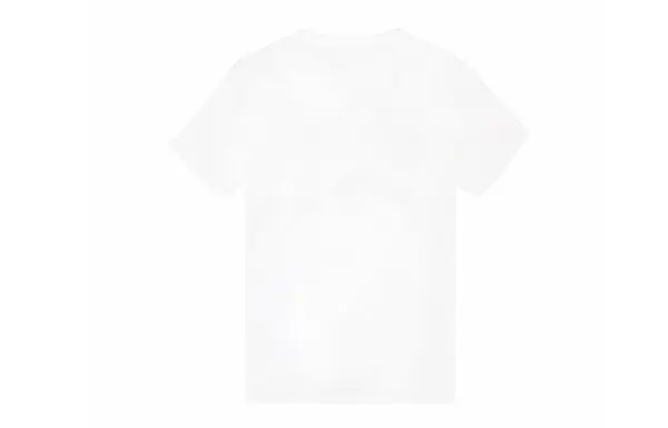 Nike Just Do It" Athleisure Graphic Tee