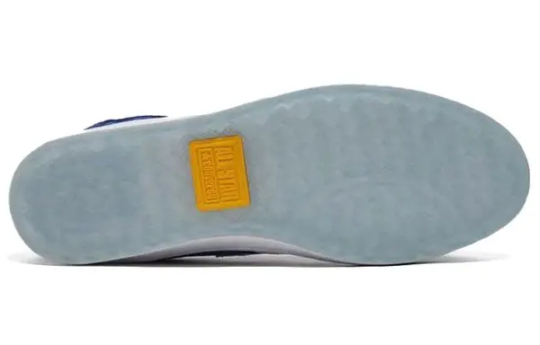 CONVERSE Pro Leather Low 'heart Of The City Los Angeles - Light Blue