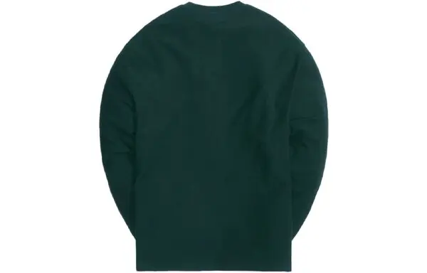 Kith Long-sleeve Quinn Tee