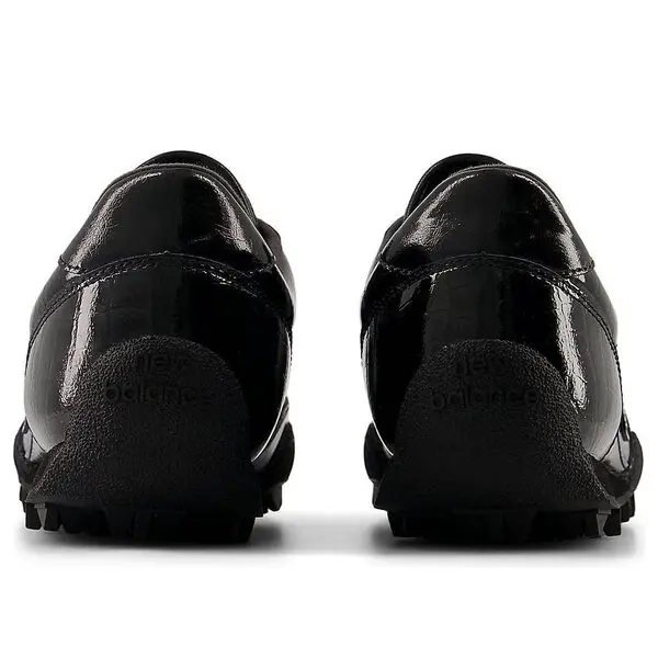 NEW BALANCE Gator Run Sneakers - Black