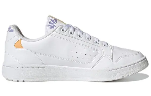 Adidas Originals Ny 90 Low Top Sneakers - White