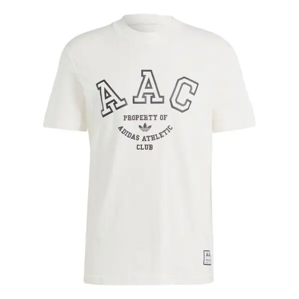 Adidas Aac T-shirts