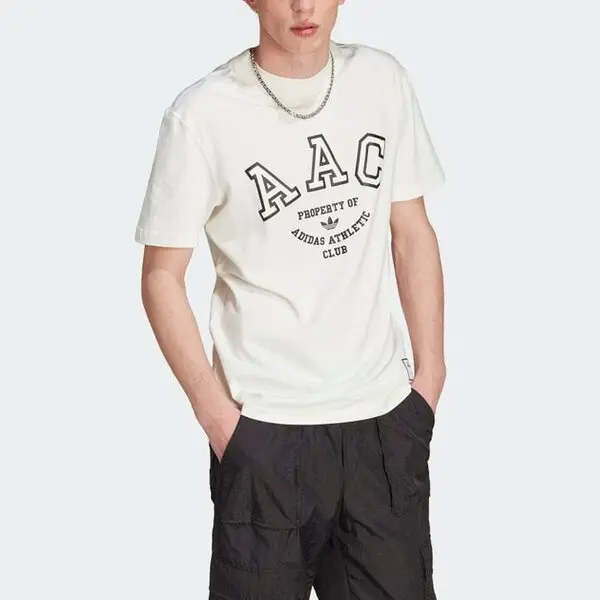Adidas Aac T-shirts