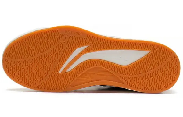 LI-NING Comfy Sneakers