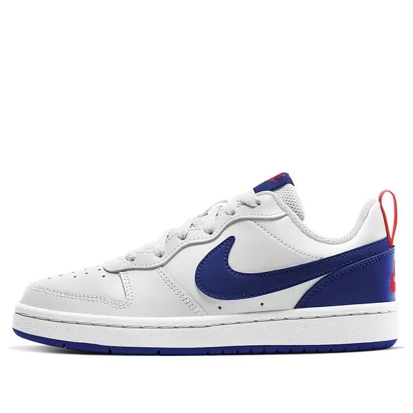 Nike Court Borough Low 2 Sneakers