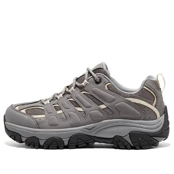 Sketchers Adventurer Volando Lace-up Athletic Shoes - Grey