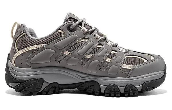 Sketchers Adventurer Volando Lace-up Athletic Shoes - Grey
