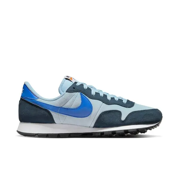 Nike Pegasus 83 Premium Sneakers - Gray/blue
