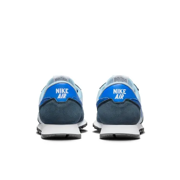Nike Pegasus 83 Premium Sneakers - Gray/blue
