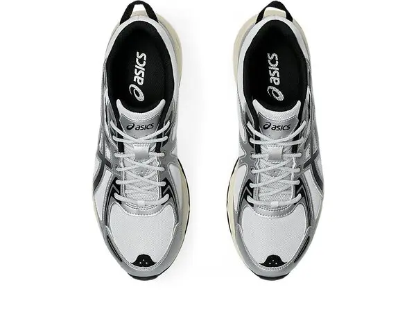 Asics Gel-venture Sneakers - White/black/silver
