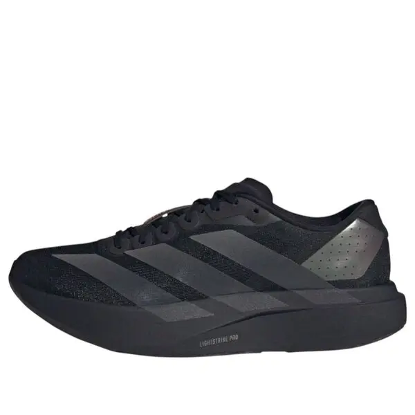 Adidas Adizero Evo Sl Sneakers - Black