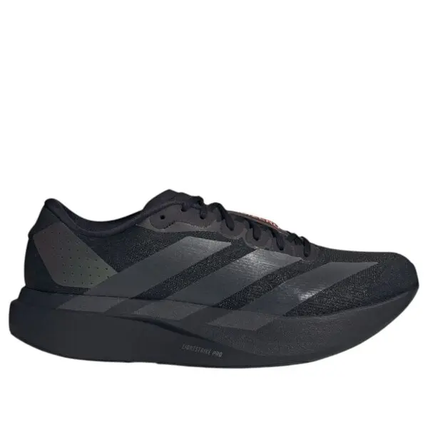 Adidas Adizero Evo Sl Sneakers - Black