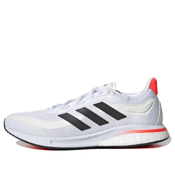 Adidas Supernova Tokyo Athletic Sneakers - White/black