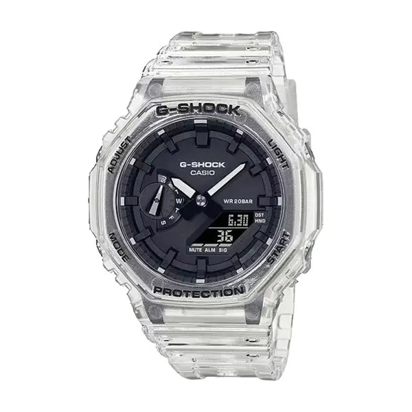 Casio G-shock Analog-digital Watch - Default Colorway