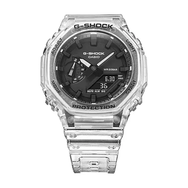 Casio G-shock Analog-digital Watch - Default Colorway