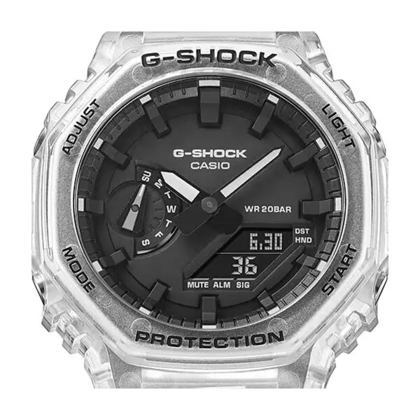 Casio G-shock Analog-digital Watch - Default Colorway