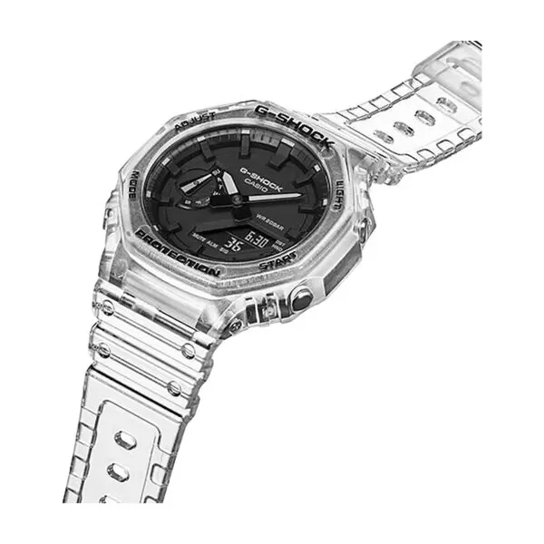 Casio G-shock Analog-digital Watch - Default Colorway