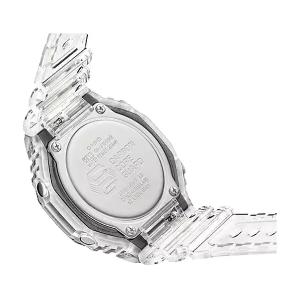 Casio G-shock Analog-digital Watch - Default Colorway