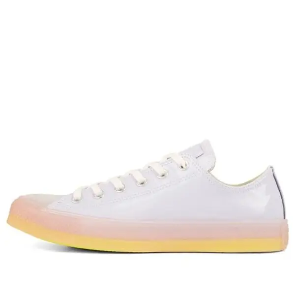 CONVERSE Chuck Taylor All Star Low Top Sneakers - Lavender