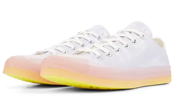 CONVERSE Chuck Taylor All Star Low Top Sneakers - Lavender