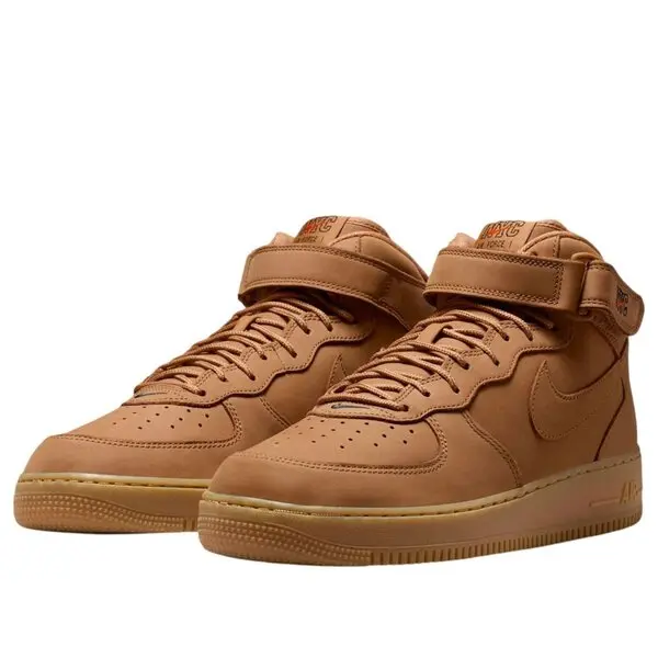 Nike Force 1 Mid 'nyc
