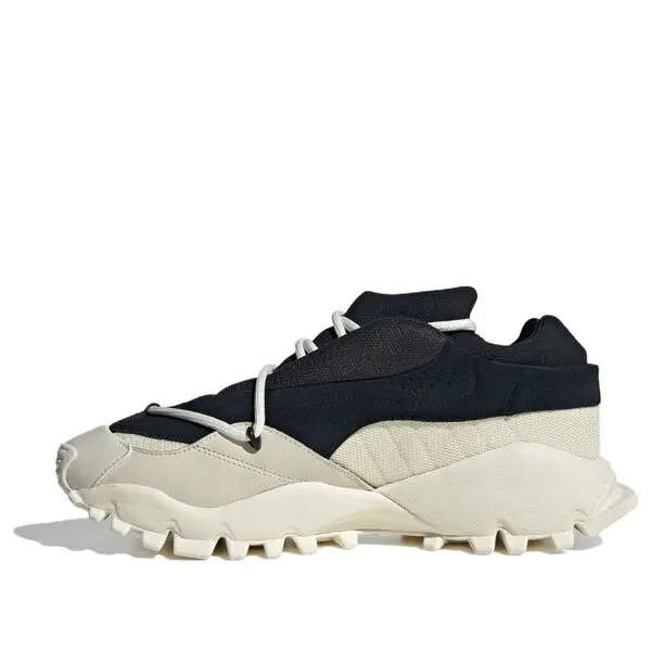 Adidas Seeulater Spw Sneakers - Black/white