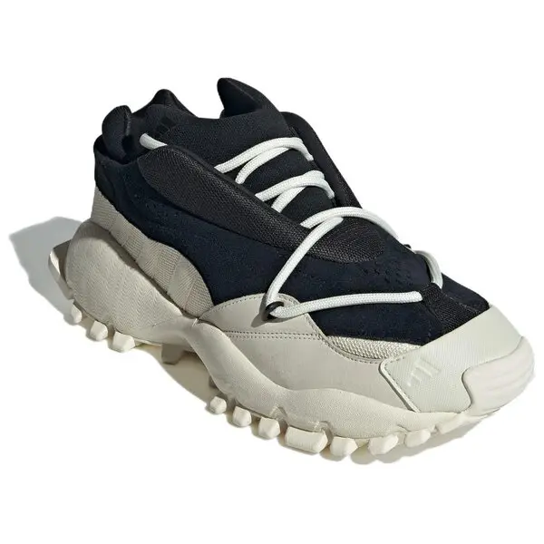Adidas Seeulater Spw Sneakers - Black/white