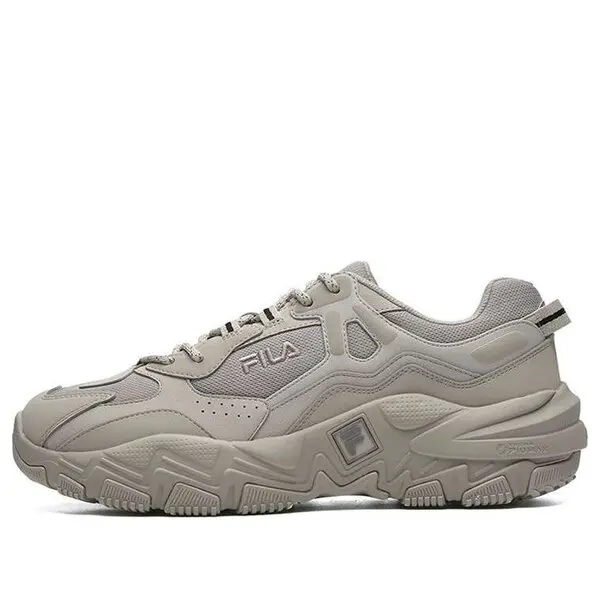 FILA 2 Running Sneakers - Grey