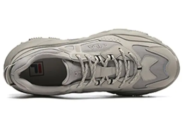 FILA 2 Running Sneakers - Grey